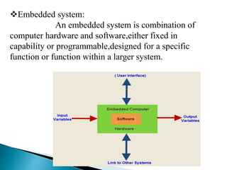 Embedded system.ppt