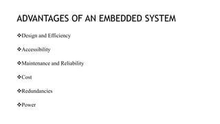 EMBEDDED SYSTEM-2.pptx