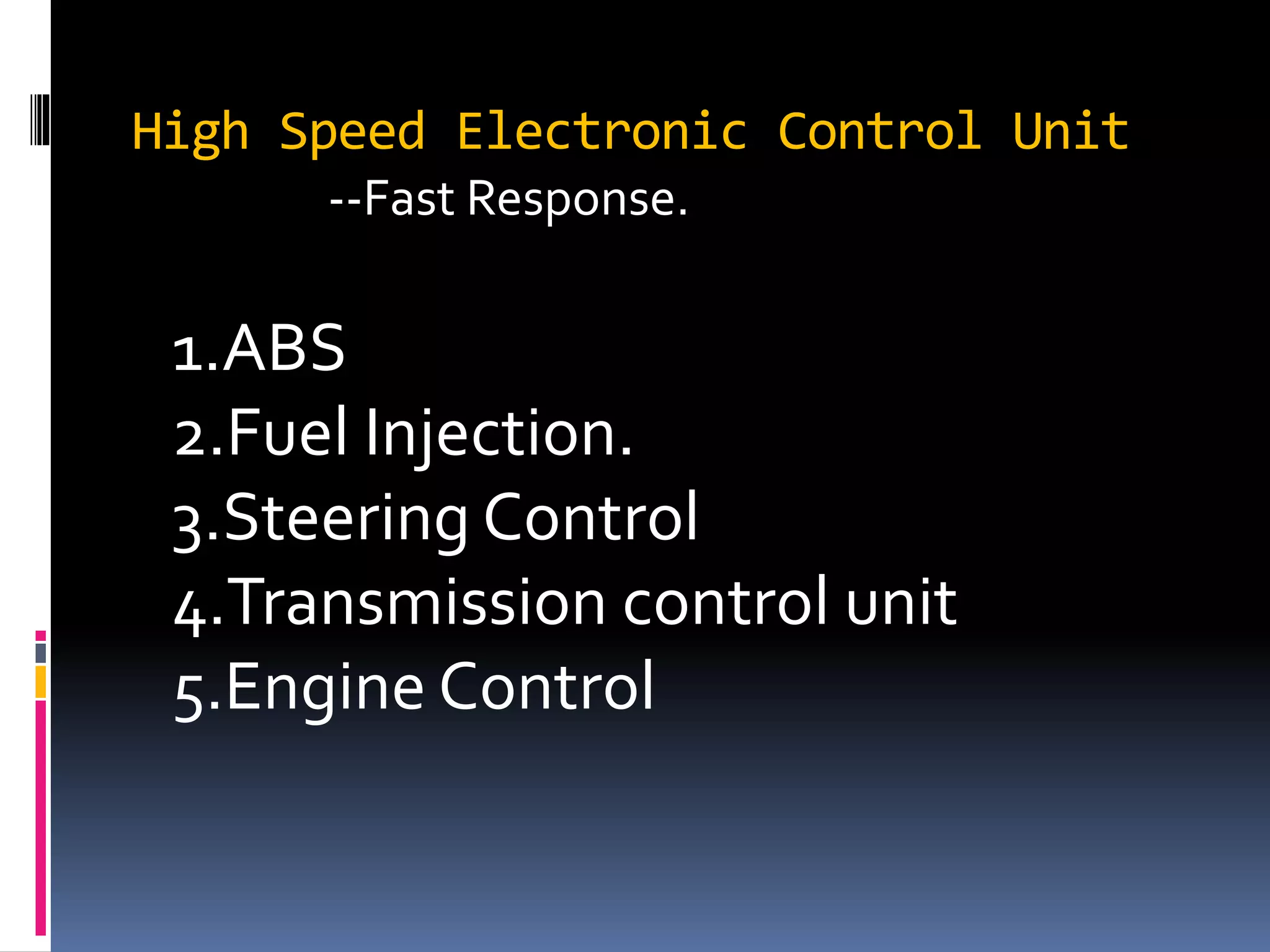 Embedded system | PPT