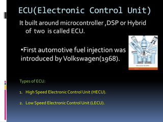 Embedded system | PPT