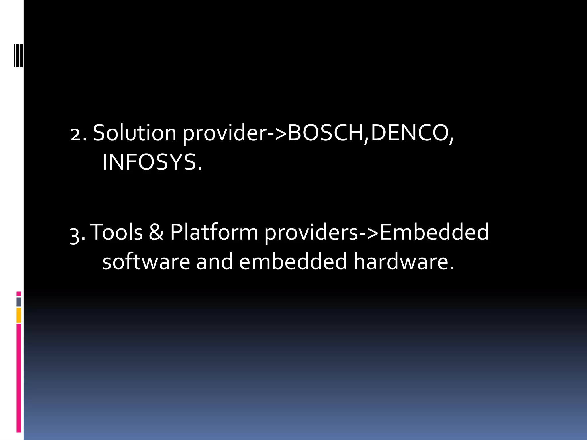 Embedded system | PPT