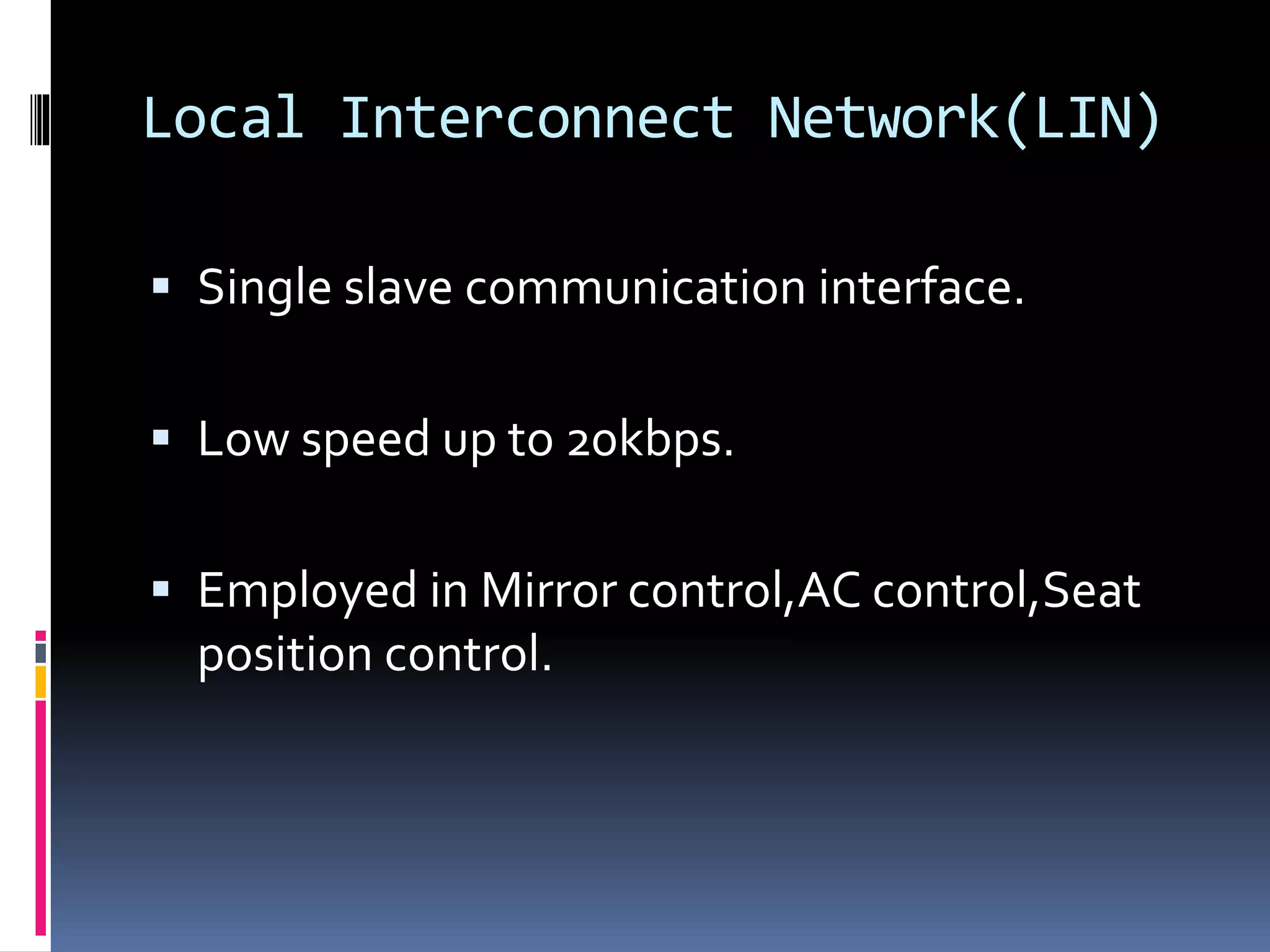 Embedded system | PPTX