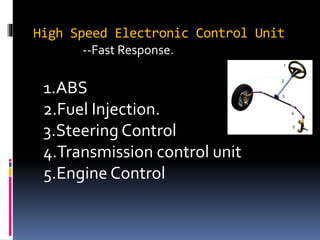 Embedded system | PPT