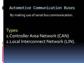 Embedded system | PPT