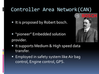 Embedded system | PPTX
