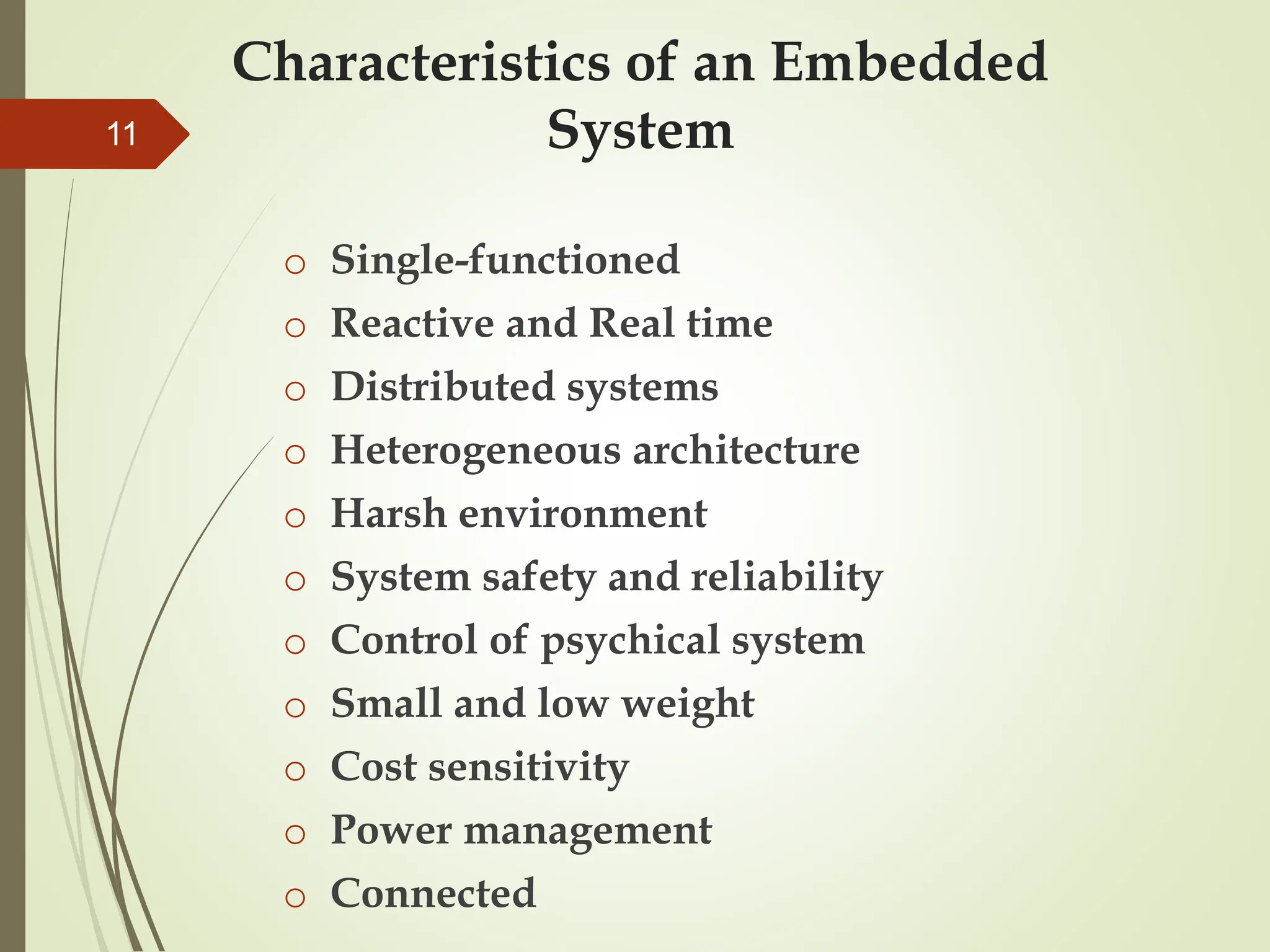 a comprehensive slide on Embedded System.pptx
