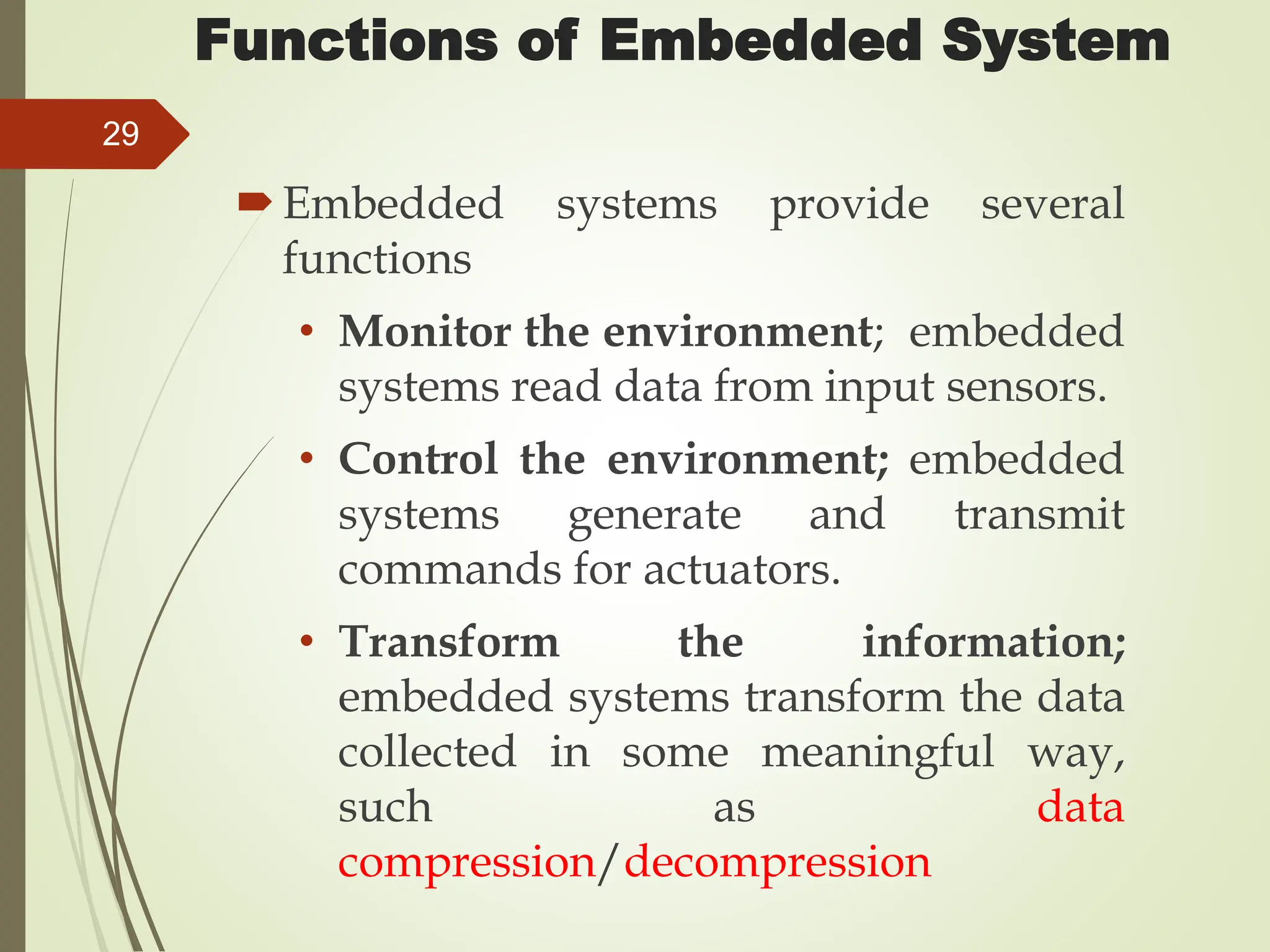 a comprehensive slide on Embedded System.pptx