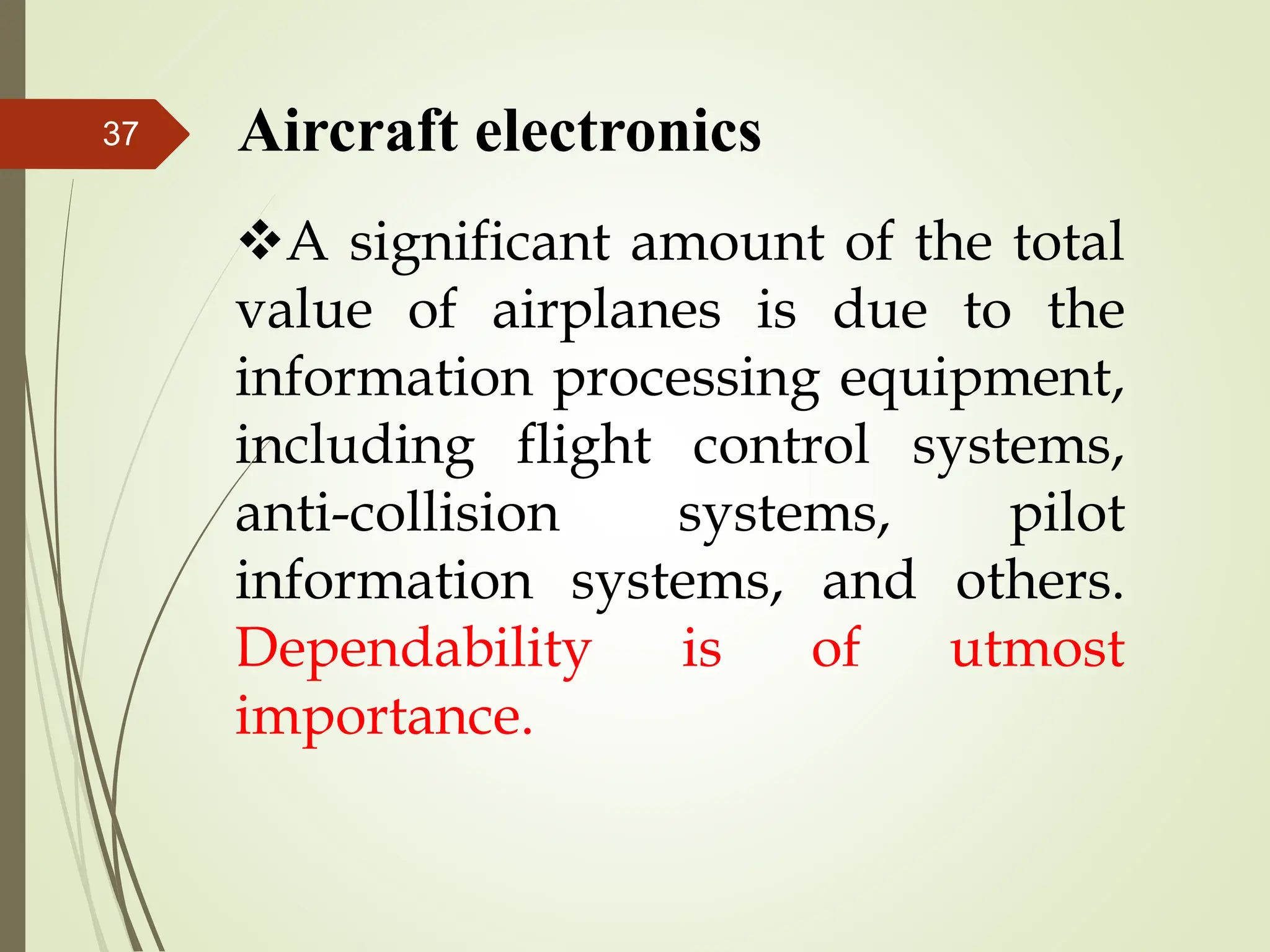 a comprehensive slide on Embedded System.pptx