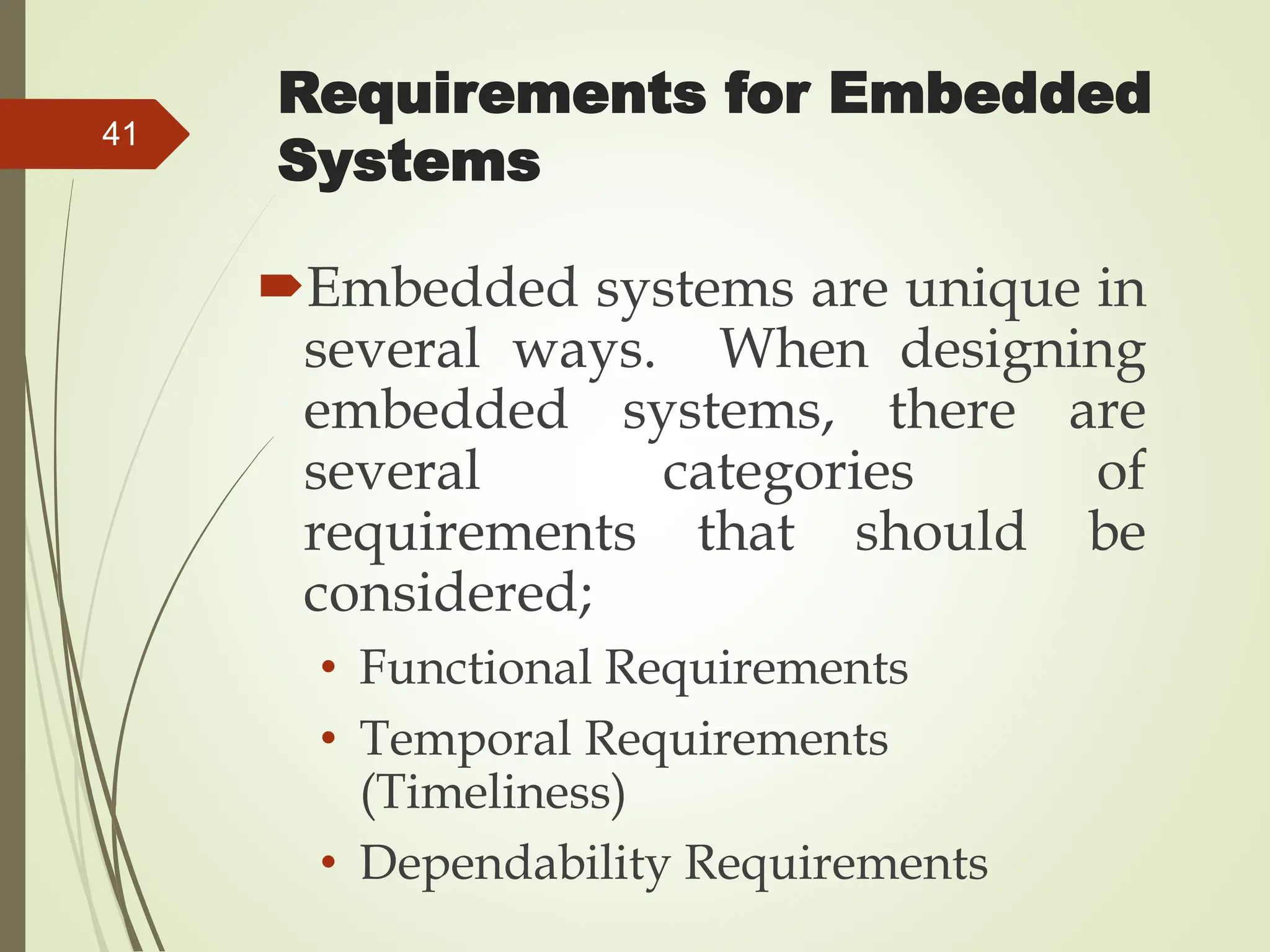 a comprehensive slide on Embedded System.pptx