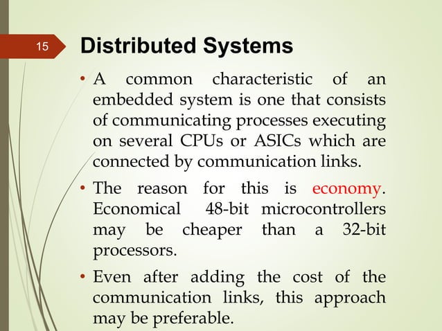 a comprehensive slide on Embedded System.pptx