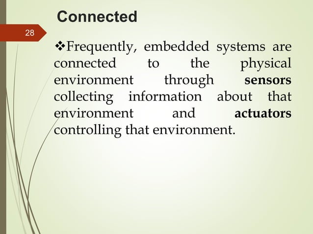 a comprehensive slide on Embedded System.pptx