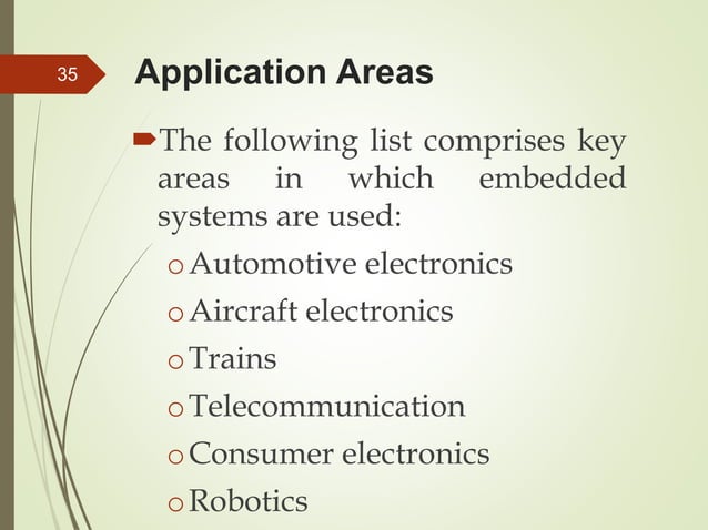 a comprehensive slide on Embedded System.pptx