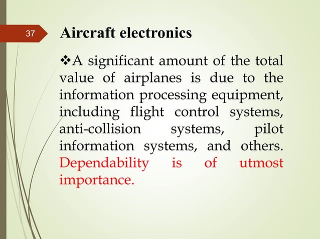 a comprehensive slide on Embedded System.pptx