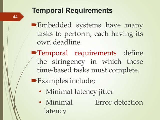 a comprehensive slide on Embedded System.pptx
