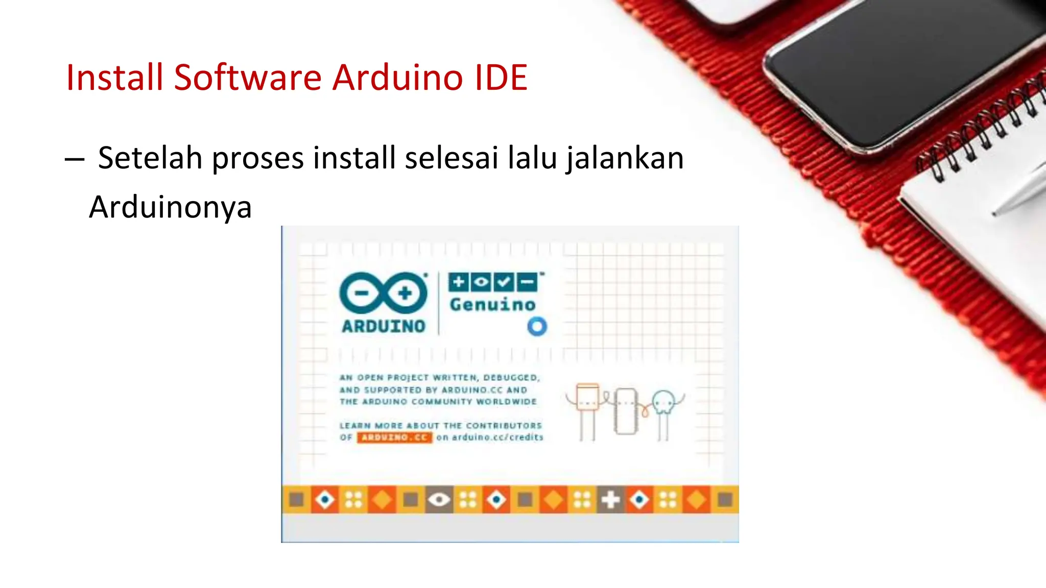 Modul ajar sistim tertanam atau emebedded sistem | PPTX