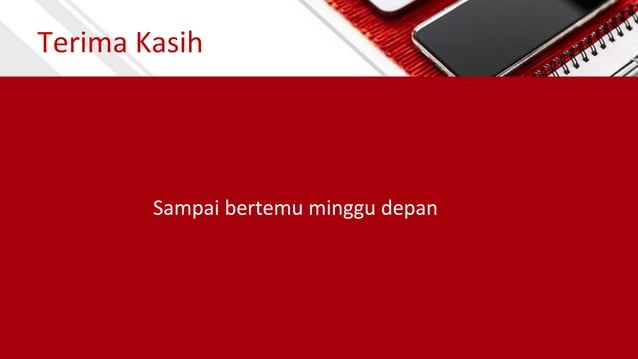 Modul ajar sistim tertanam atau emebedded sistem | PPTX