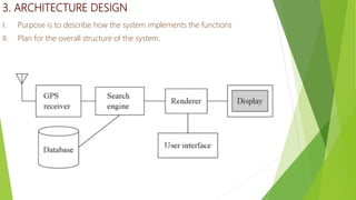 Embedded system design process | PPTX