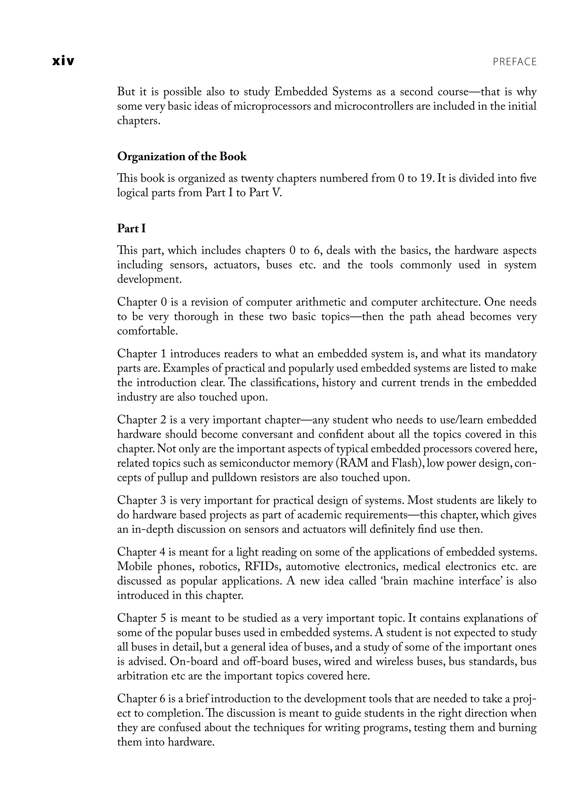 Embedded System -Lyla B Das.pdf | Operating Systems | Computer Software and Applications