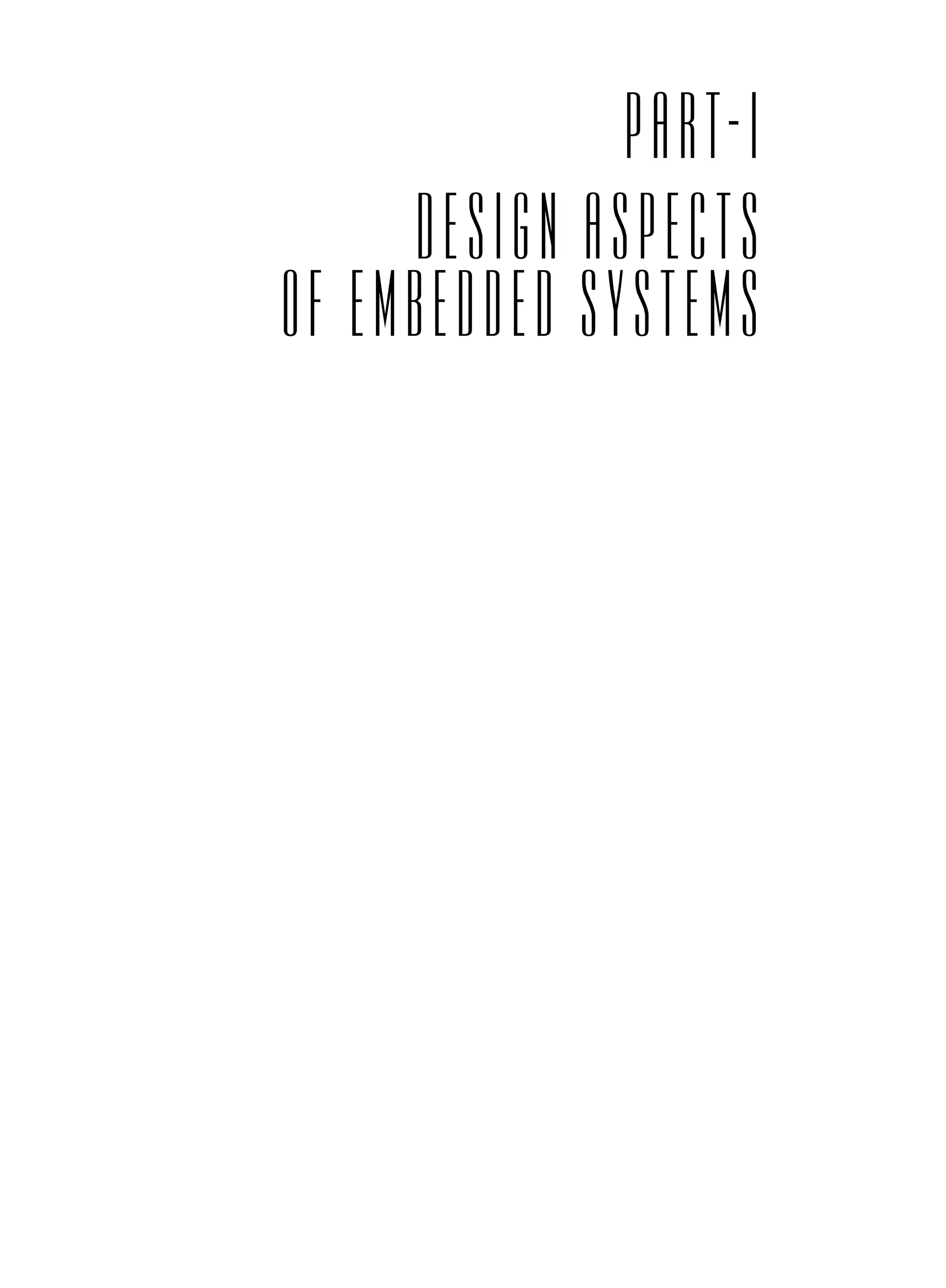 Embedded System -Lyla B Das.pdf | Operating Systems | Computer Software and Applications