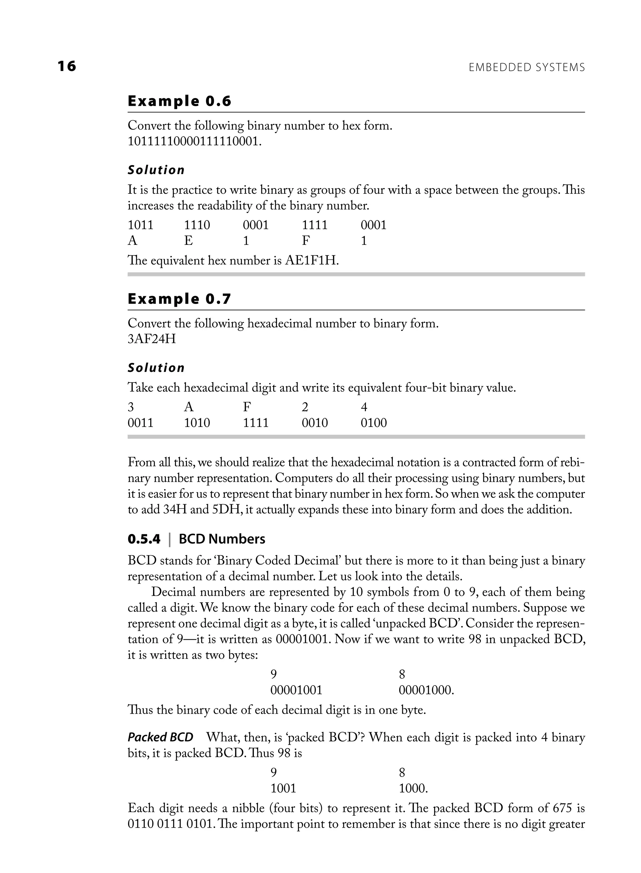 Embedded System -Lyla B Das.pdf | Operating Systems | Computer Software and Applications