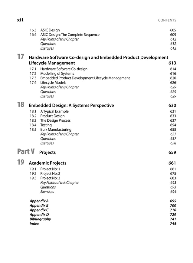 Embedded System -Lyla B Das.pdf | Operating Systems | Computer Software ...