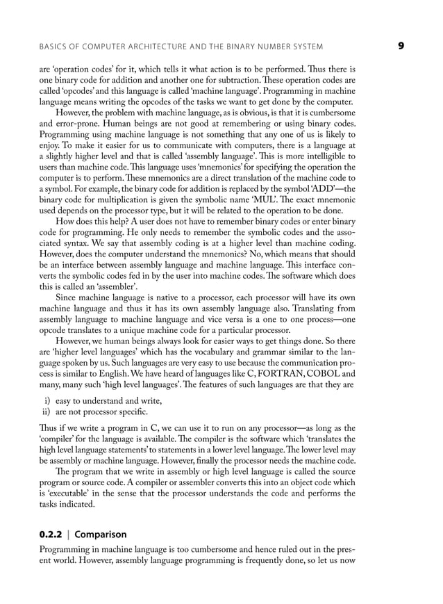 Embedded System -Lyla B Das.pdf | Operating Systems | Computer Software ...