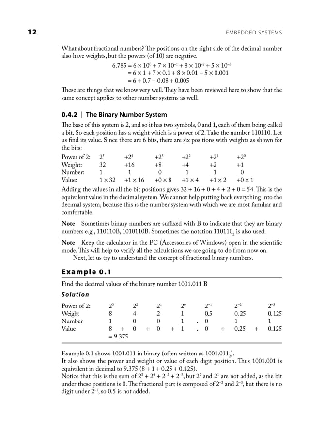 Embedded System -Lyla B Das.pdf | Operating Systems | Computer Software ...