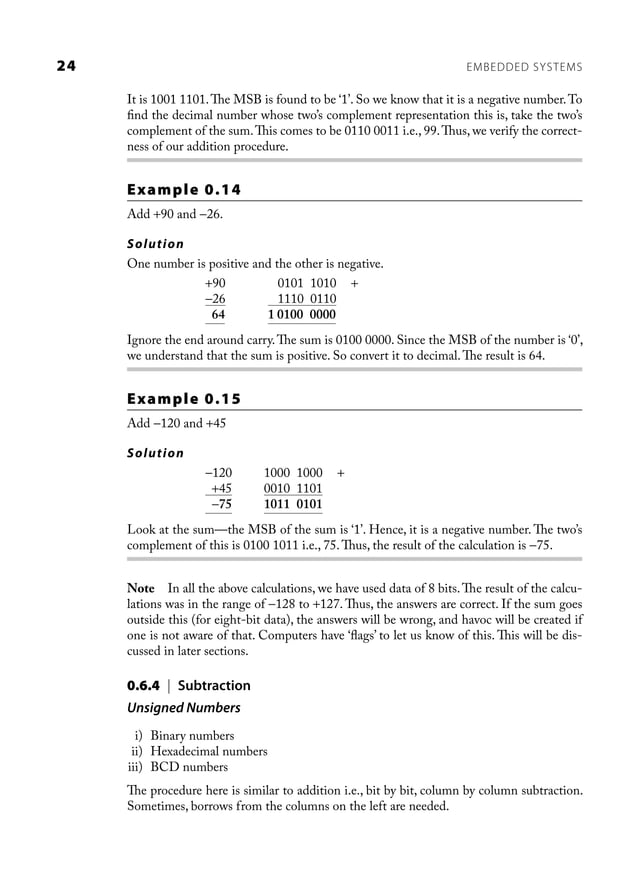 Embedded System -Lyla B Das.pdf | Operating Systems | Computer Software ...