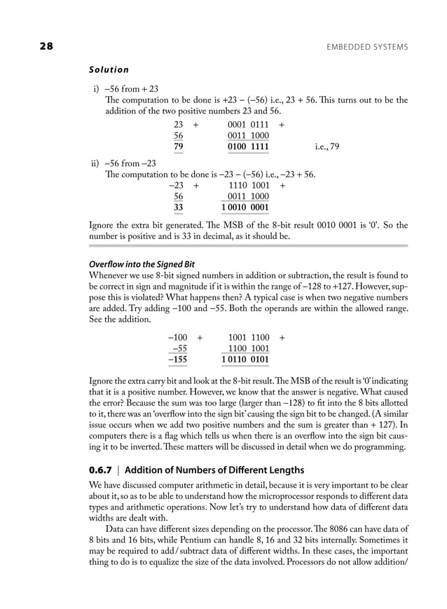 Embedded System -Lyla B Das.pdf | Operating Systems | Computer Software ...