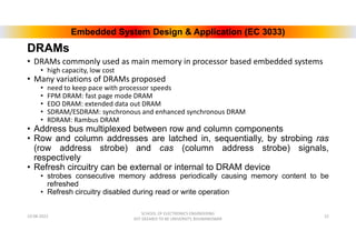 embedded system-Memory_Organization_final.pdf