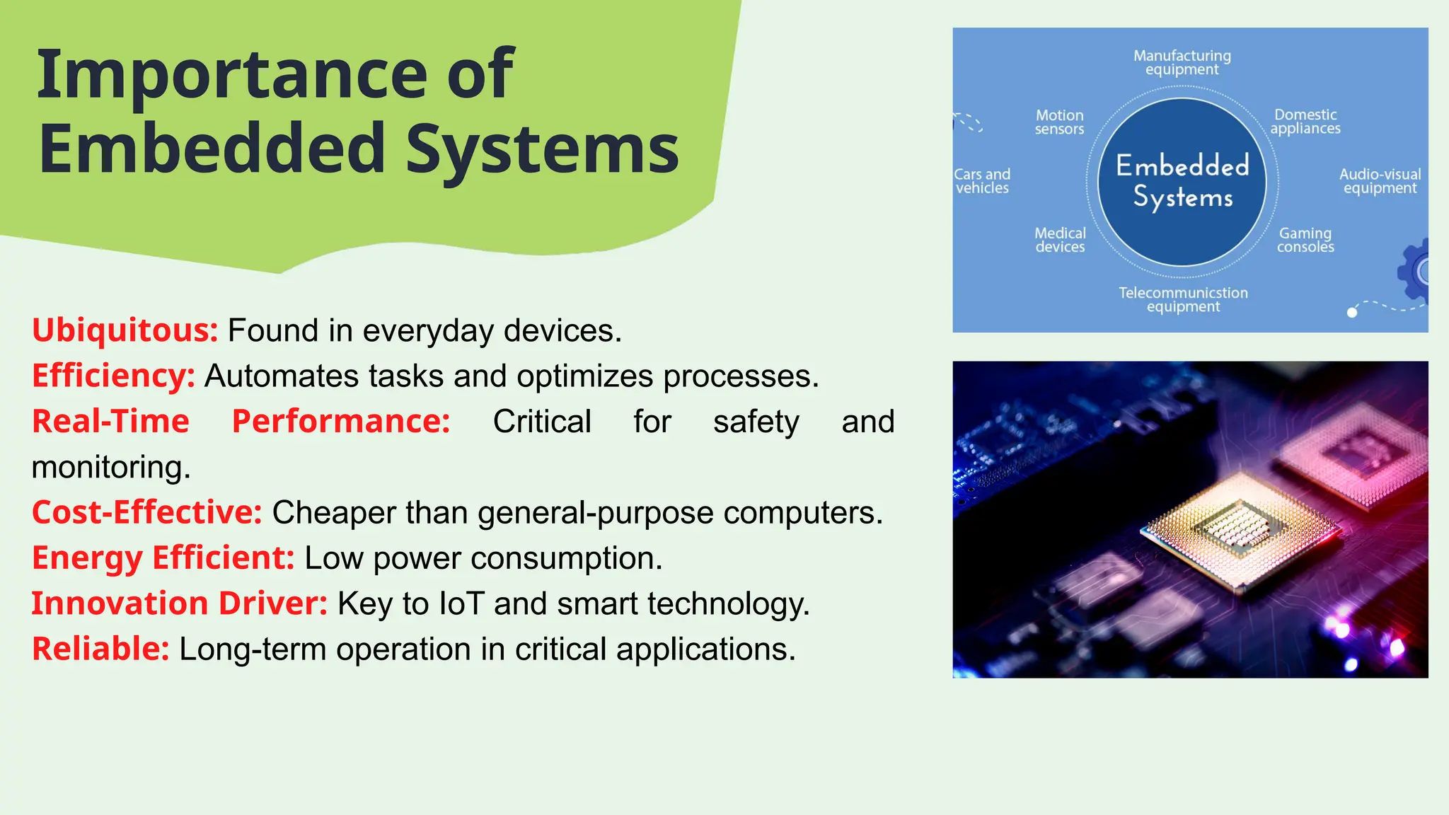 Basic Introduction to Embedded Systems.pptx