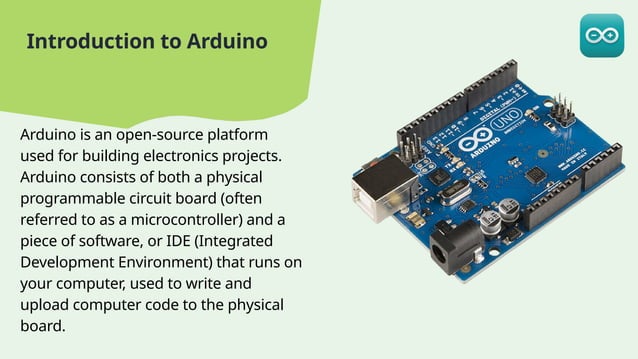 Basic Introduction to Embedded Systems.pptx