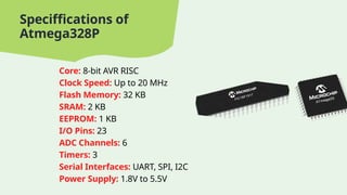 Basic Introduction to Embedded Systems.pptx