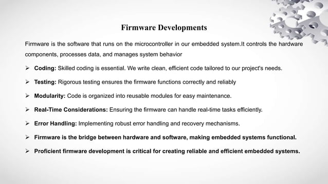 EMBEDDED SYSTEM (41130161).pptx