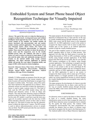 Embedded_System_and_Smart_Phone_based_Object_Recognition_Technique_for_Visually_Impaired.pdf ...