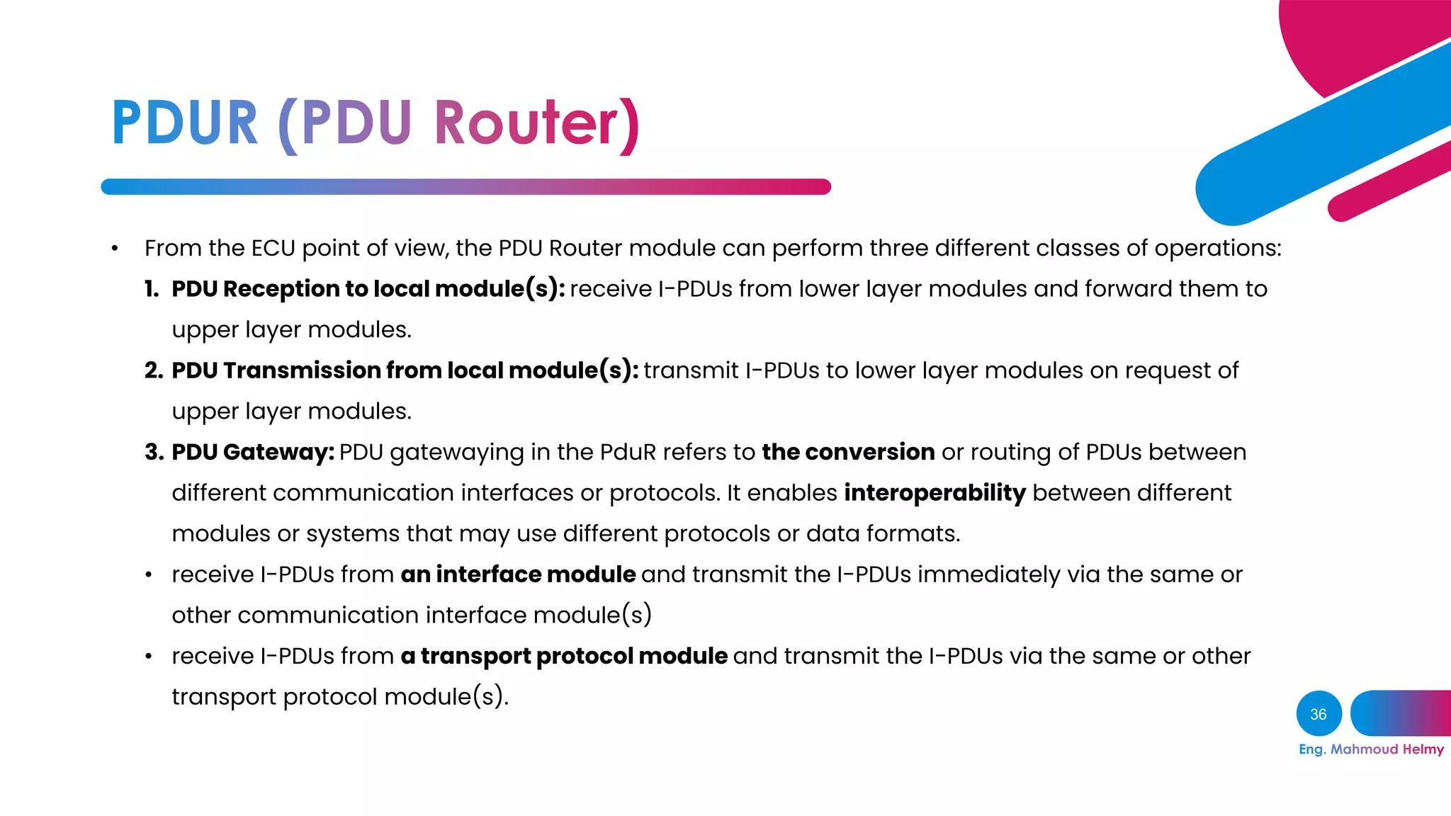 Embedded System Autosar Pdf Operating Systems Computer Software And Applications