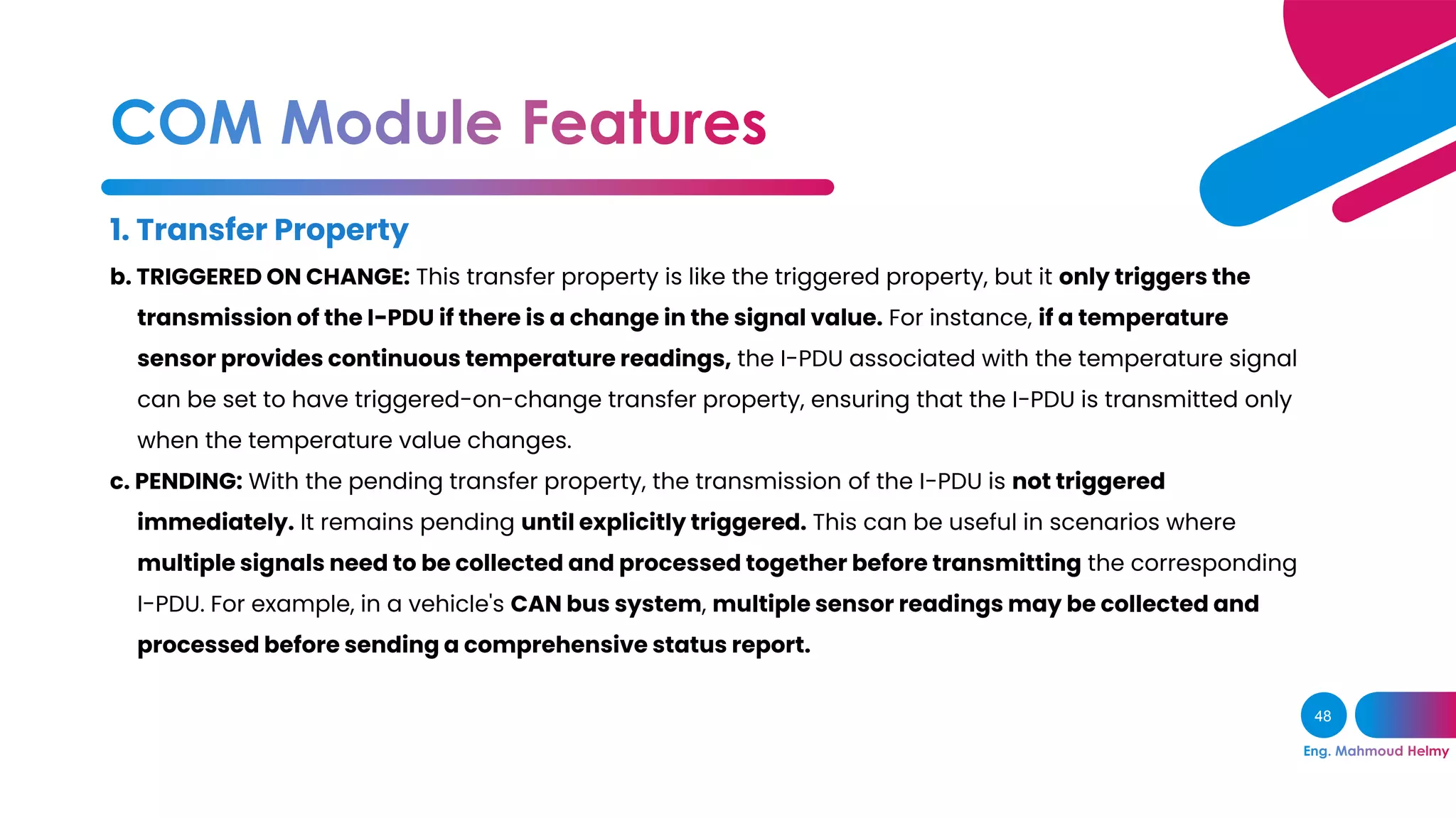 EMBEDDED SYSTEM AUTOSAR.pdf | Operating Systems | Computer Software and Applications