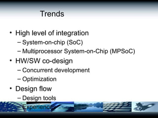Embeddedsystem basic for Engineering Students | PPT
