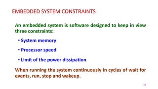 Embedded System Basics - Introduction.ppt