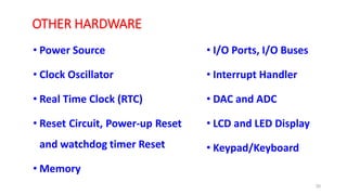 Embedded System Basics - Introduction.ppt