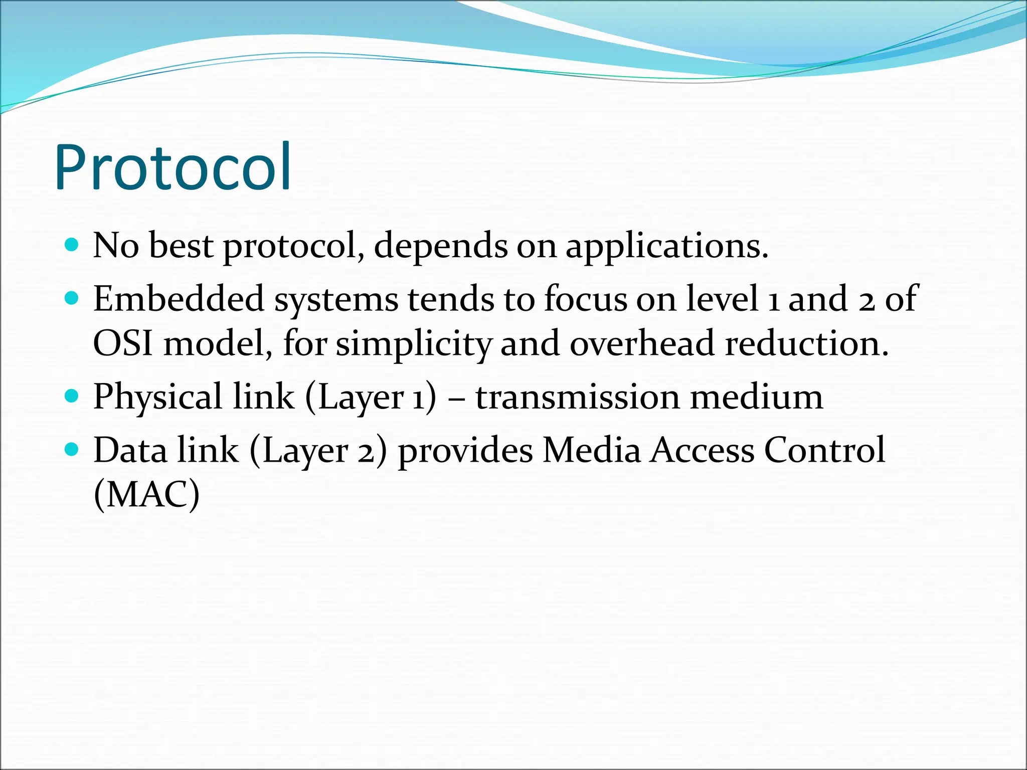 Embedded System serial Communication.ppt