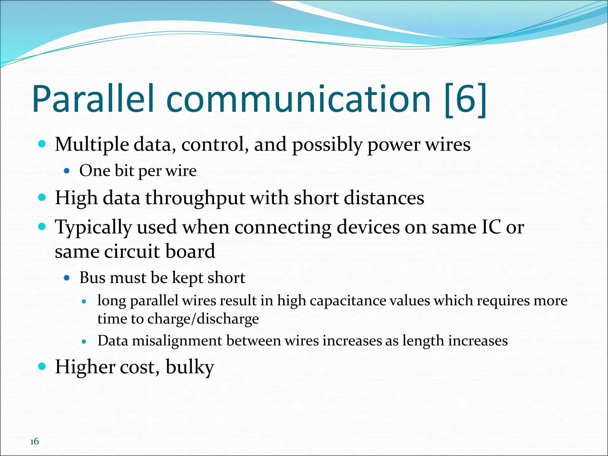 Embedded System serial Communication.ppt