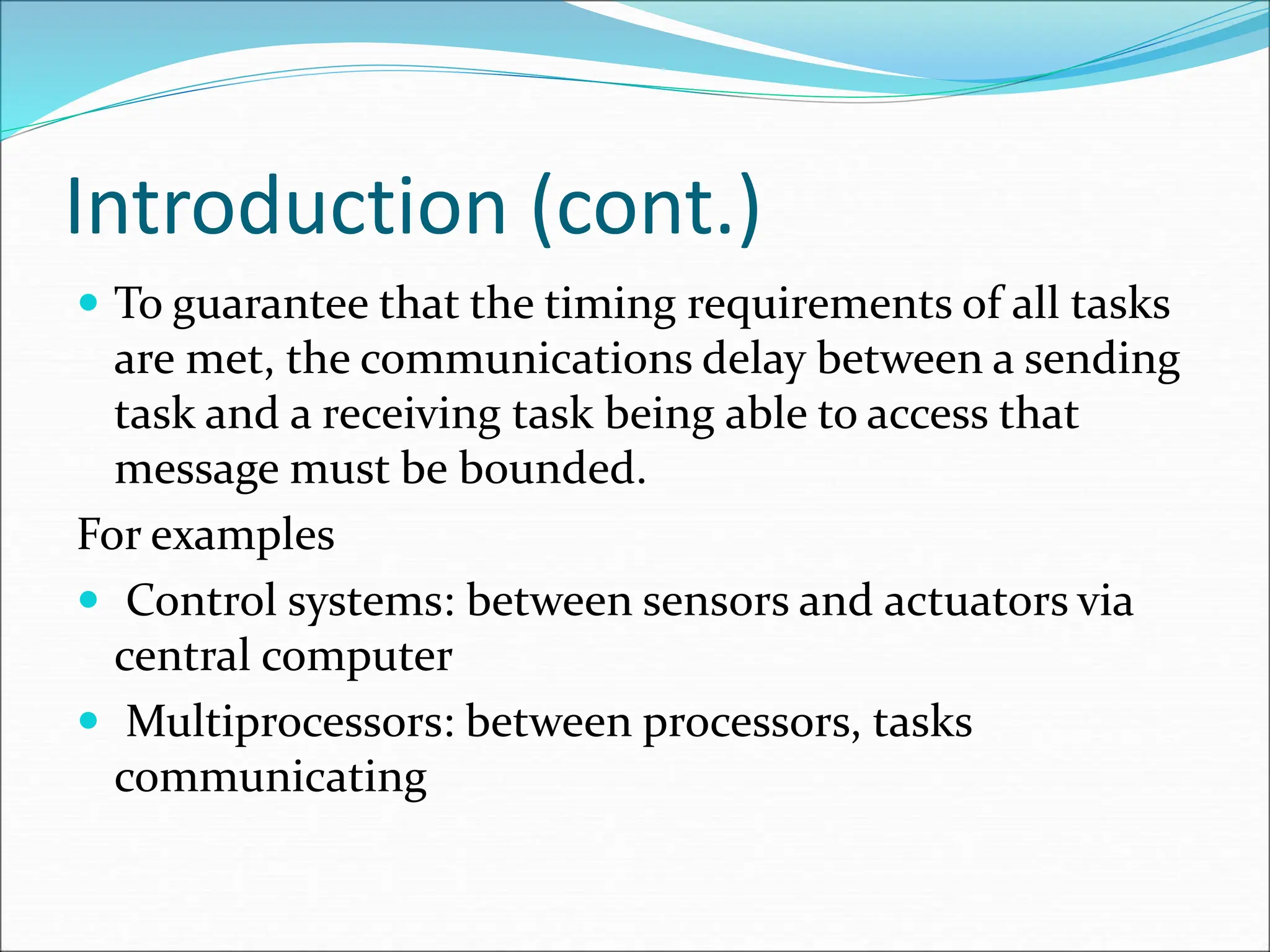 Embedded System serial Communication.ppt