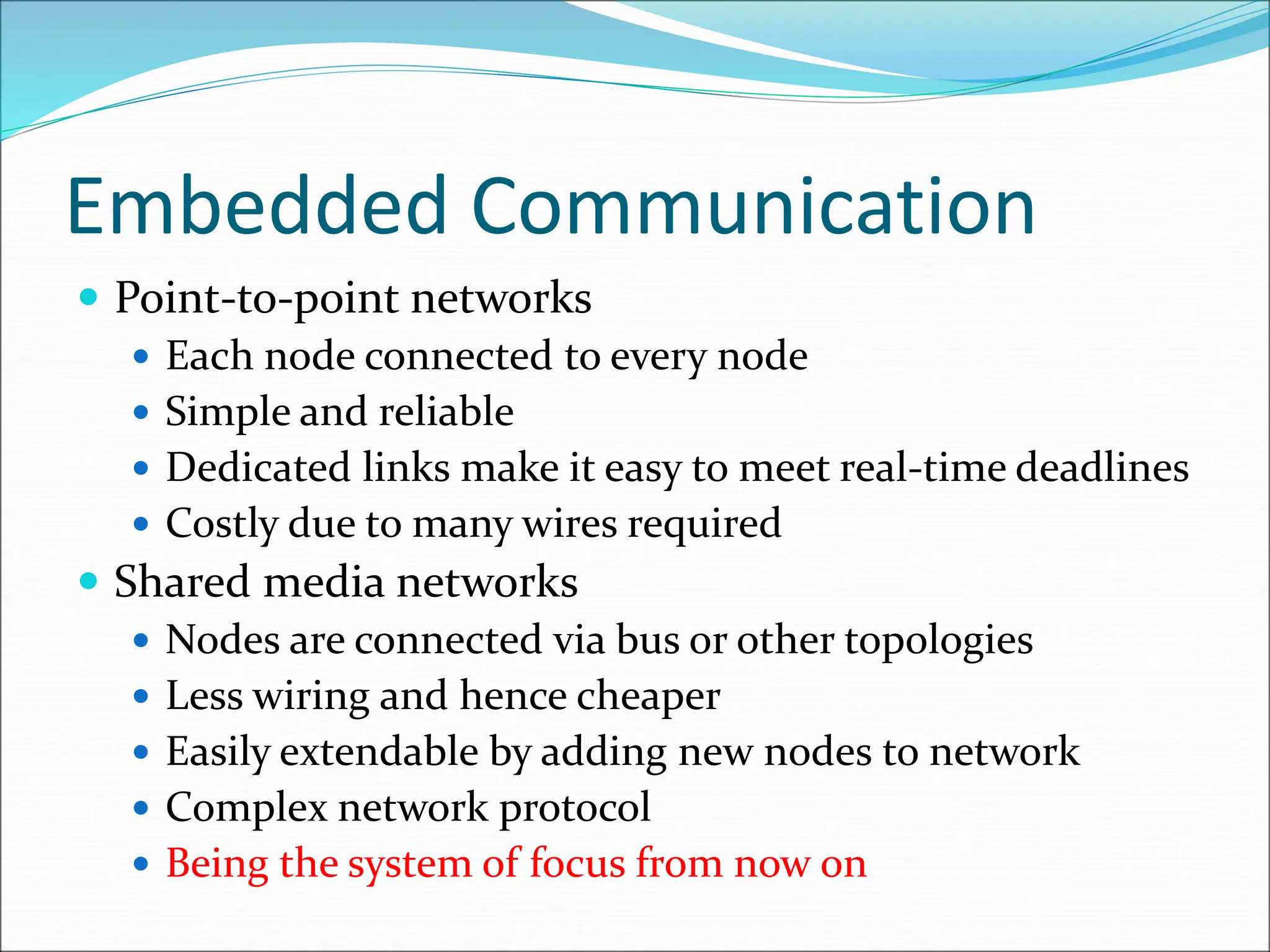 Embedded System serial Communication.ppt