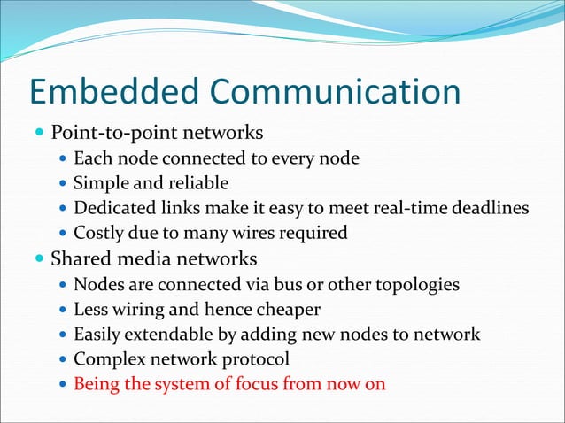 Embedded System serial Communication.ppt