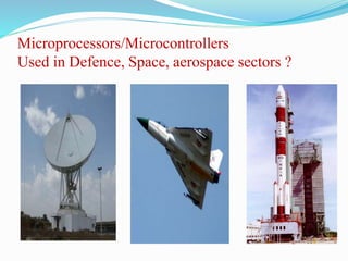 Embedded system demo | PPTX