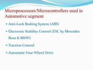 Embedded system demo | PPT