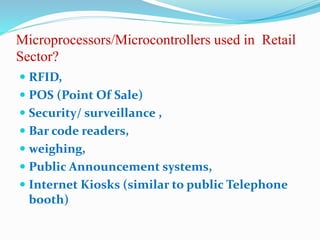 Embedded system demo | PPT