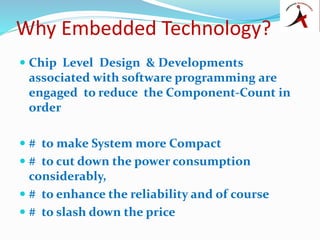 Embedded system demo | PPT