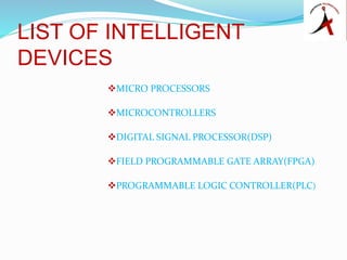 Embedded system demo | PPT